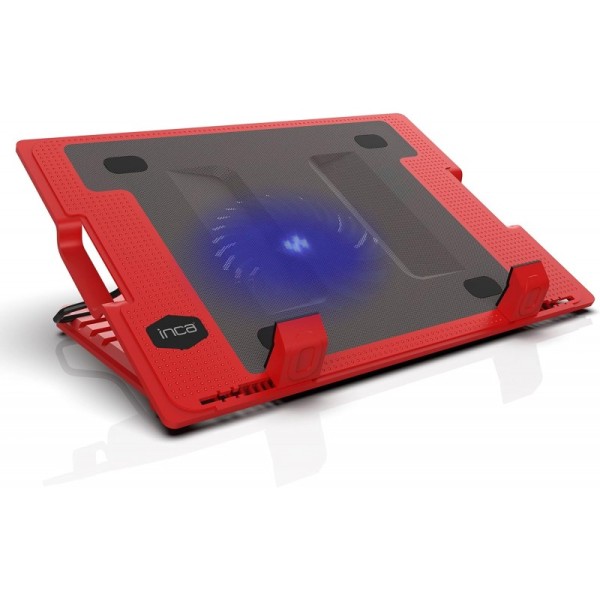 Refroidisseur Pc Portable Inca Inc-341fxk
